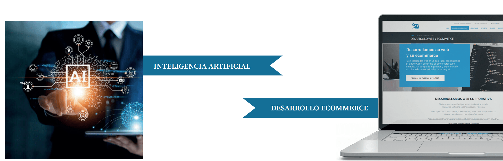 Inicio - SB Software ERP para almazaras cooperativas